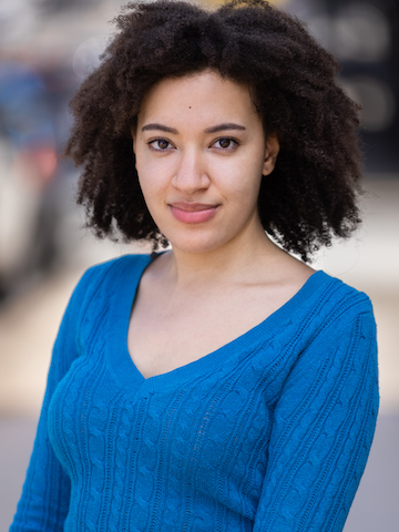 2020 Actor Showcase | The City College of New York